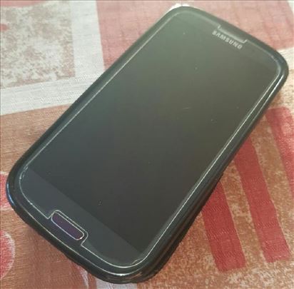 Samsung Galaxy S3