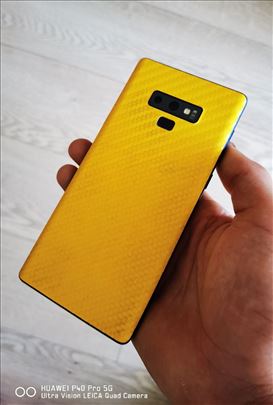 Samsung Galaxy Note 9 DS 128Gb Skin