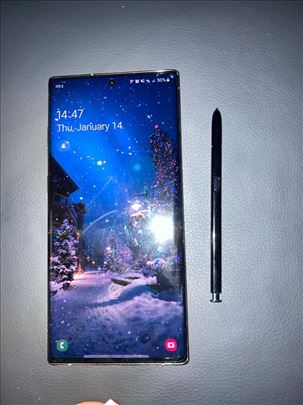 Samsung Note 10 Plus 12GB RAM/256GB