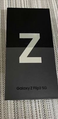 Samsung Galaxy Z Flip 3