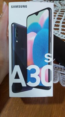 Samsung Galaxy A30s