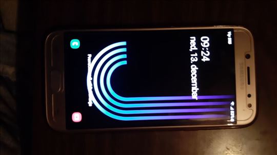 Samsung galaxy J5 2017