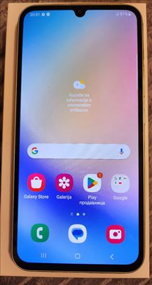 Samsung A34 5g