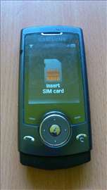 Samsung U600