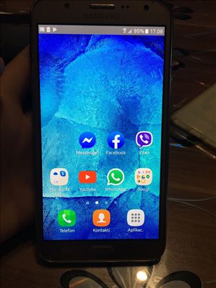 Samsung J7 Duo 2017