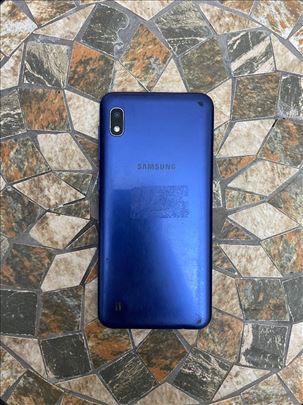 Samsung Galaxy A10