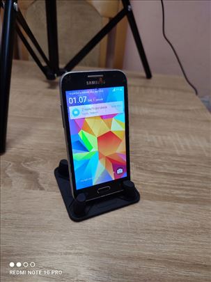 Samsung Galaxy Core Prime