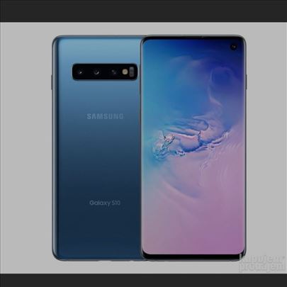 Samsung Galaxy S10