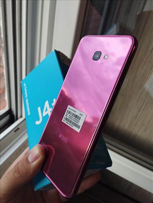 Samsung j4+