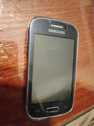 Samsung Galaxy Young