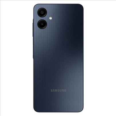 Samsung A06 4/64Gb Black Novo!