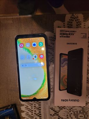 Galaxy A04s