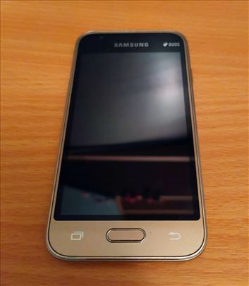 Samsung Galaxy J1