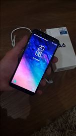 Prodajem Samsung Galaxy A6