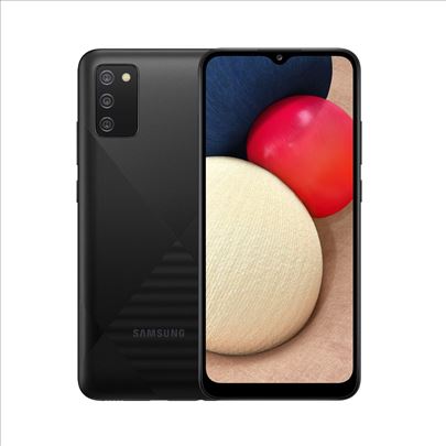 Samsung A02s 32GB 3GB Dual SIM