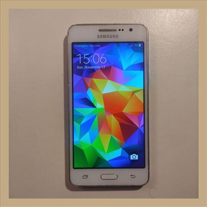 SAMSUNG Galaxy Grand Prime SM-G531F