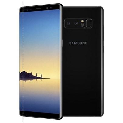 Samsung Galaxy Note 8 dual sim verzija