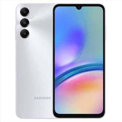 Samsung Galaxy A05s 6/128 Silver