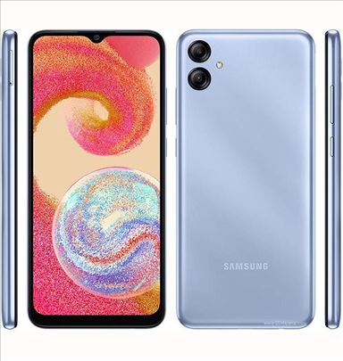 Samsung Galaxy A04e 3/32 Plavi