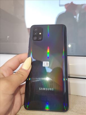 Samsung A51