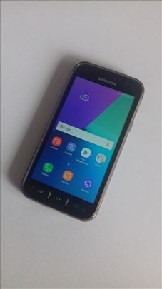 Samsung Galaxy Xcover 4