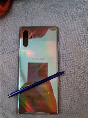 Prodajem Samsung note 10+ 256GB