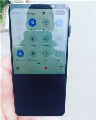 Samsung S 10 Plus (Clon) SAD tržište 128-256 Gb