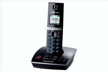 Telefon Panasonic KX-TG8061. novo, garancija 2 god