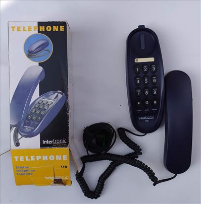 Fiksni telefon