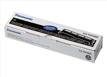 Toner Panasonic KX-FAT88E