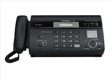 Telefaks Panasonic KX-FT988, termalni