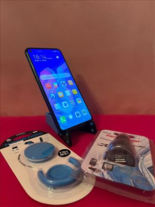 Huawei P40 Lite E 4/64 DualSim top ponuda