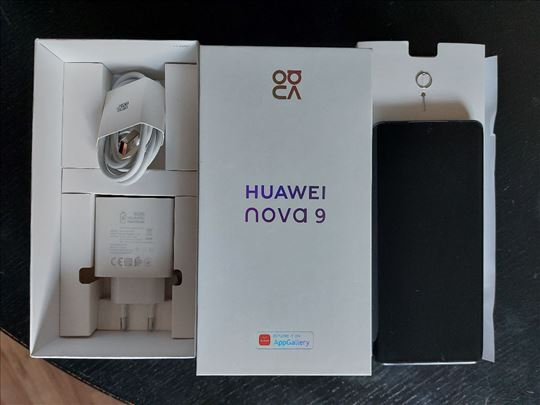 Huawei Nova 9 128GB