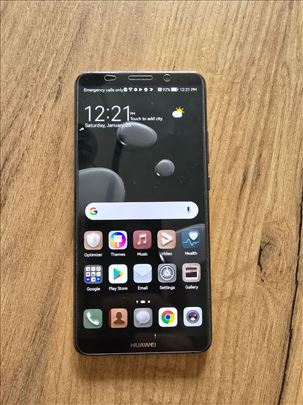 Huawei Mate 10 Pro