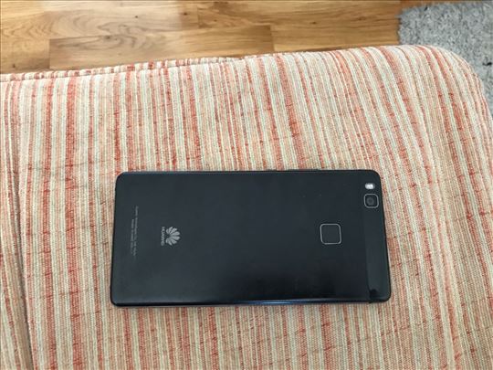 Huawei P9 lite