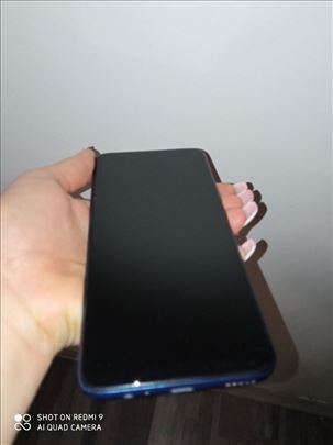 Huawei P smart Z