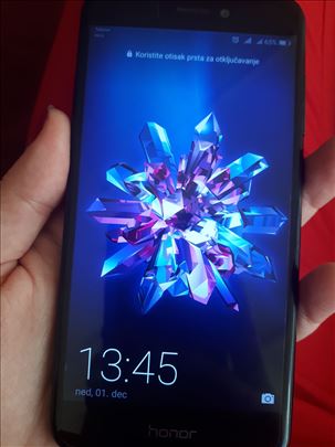 Huawei Honor 8 Lite(Duo)