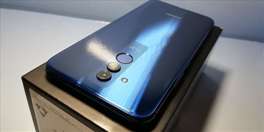 Huawei Mate 20 lite