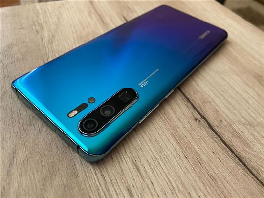 Huawei P30 Pro 128GB Aurora kao nov