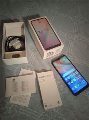 Huawei Y7 2019