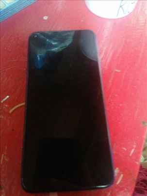 Huawei nova 5T
