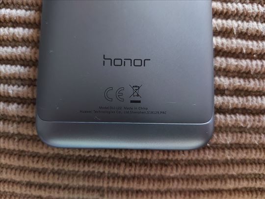 Huawei Honor 6A