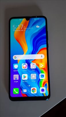 Huawei P30 lite plavi, polovan