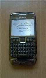 Nokia E71