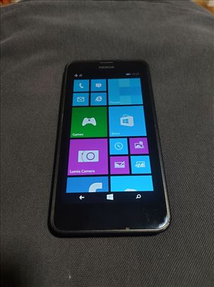 Microsoft Lumia 630