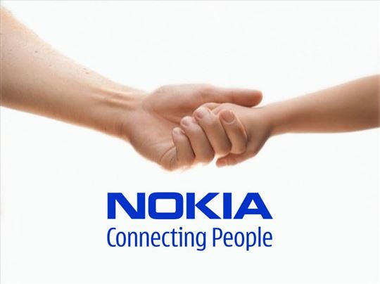 Nokia telefoni