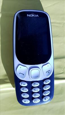 Nokia 3310 Rimejk