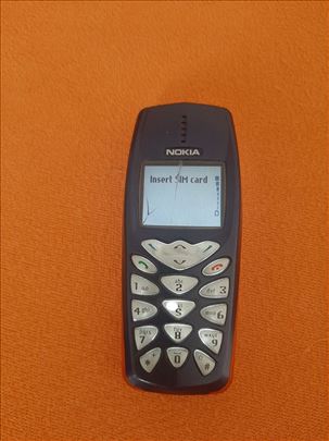 Nokia 3510i