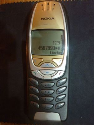 Nokia 6310 original