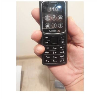 Nokia 110 dual sim Srpski meni